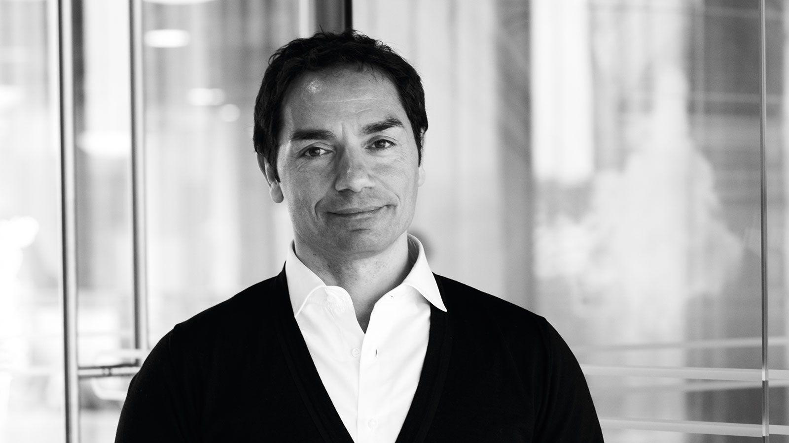 On board with Raffaele Costa, owner of superyacht Sea Force One